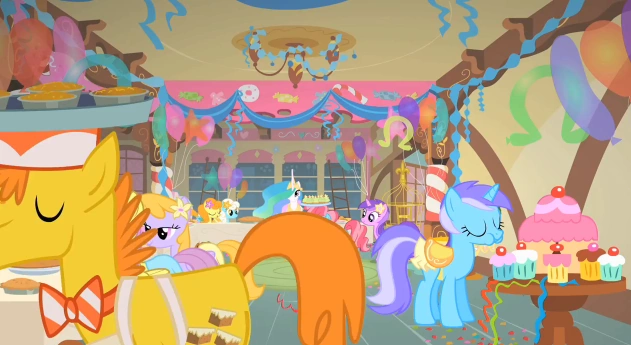 Diamond Mint/Gallery | My Little Pony: L'Amicizia È Magica Wiki ...