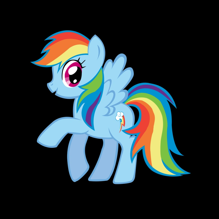 Imagen - Pegaso.png | Wiki My Little Pony:La magia de la amistad | FANDOM powered by Wikia