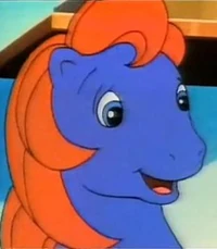 Lancer | My Little Pony Tales Wiki | Fandom