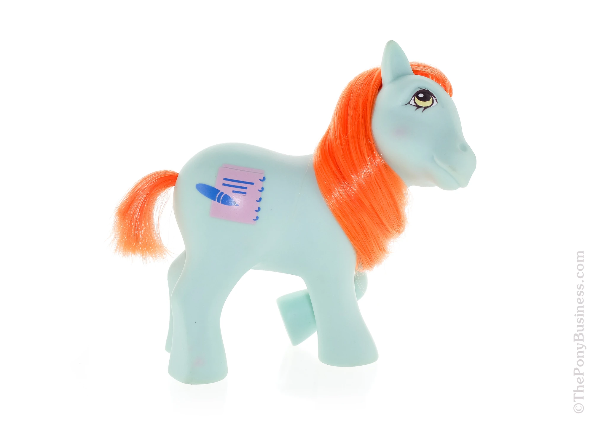 Bright Eyes | My Little Pony Tales Wiki | Fandom