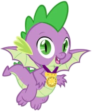 Spike | My little pony YT Wiki | Fandom