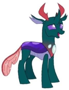 Pharynx | My little pony YT Wiki | Fandom