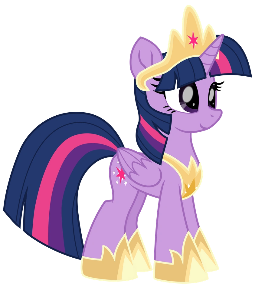 Characters | My little pony YT Wiki | Fandom