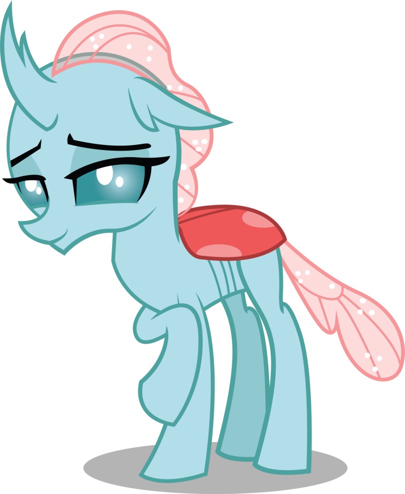 Ocellus | My little pony YT Wiki | Fandom