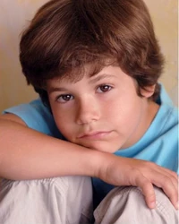 Louis T. Moyle | My Name Is Earl Wiki | Fandom