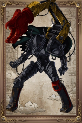 Demolition machine | MyOLET Wiki | Fandom