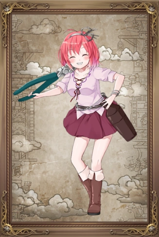 Pincers | MyOLET Wiki | Fandom