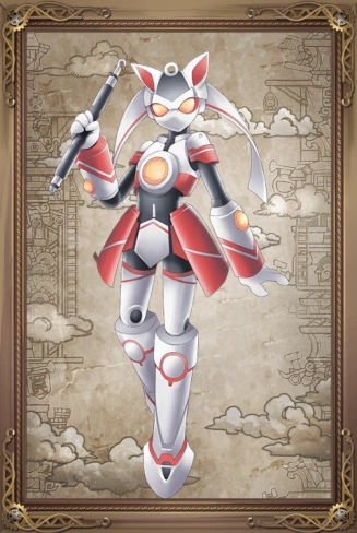 Wire Twister | MyOLET Wiki | Fandom