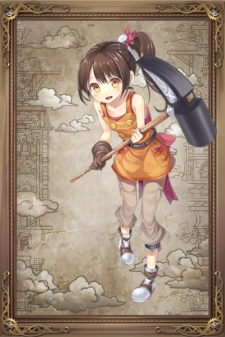 Hammer | MyOLET Wiki | Fandom