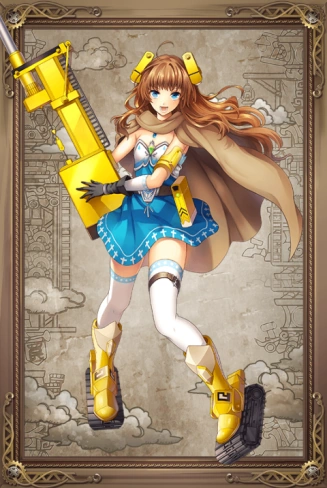 Diesel hammer | MyOLET Wiki | Fandom