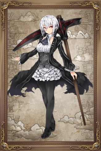 Ice axe | MyOLET Wiki | Fandom