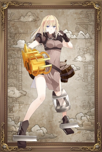 Grapple | MyOLET Wiki | Fandom