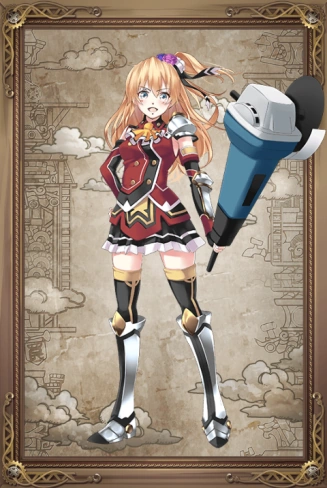 Disc grinder | MyOLET Wiki | Fandom