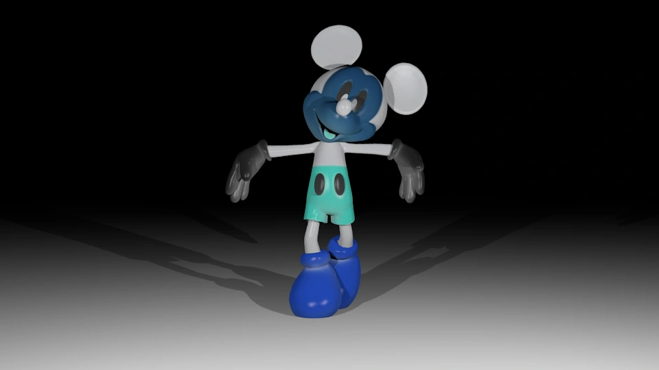 PN Mickey | My own Wiki | Fandom