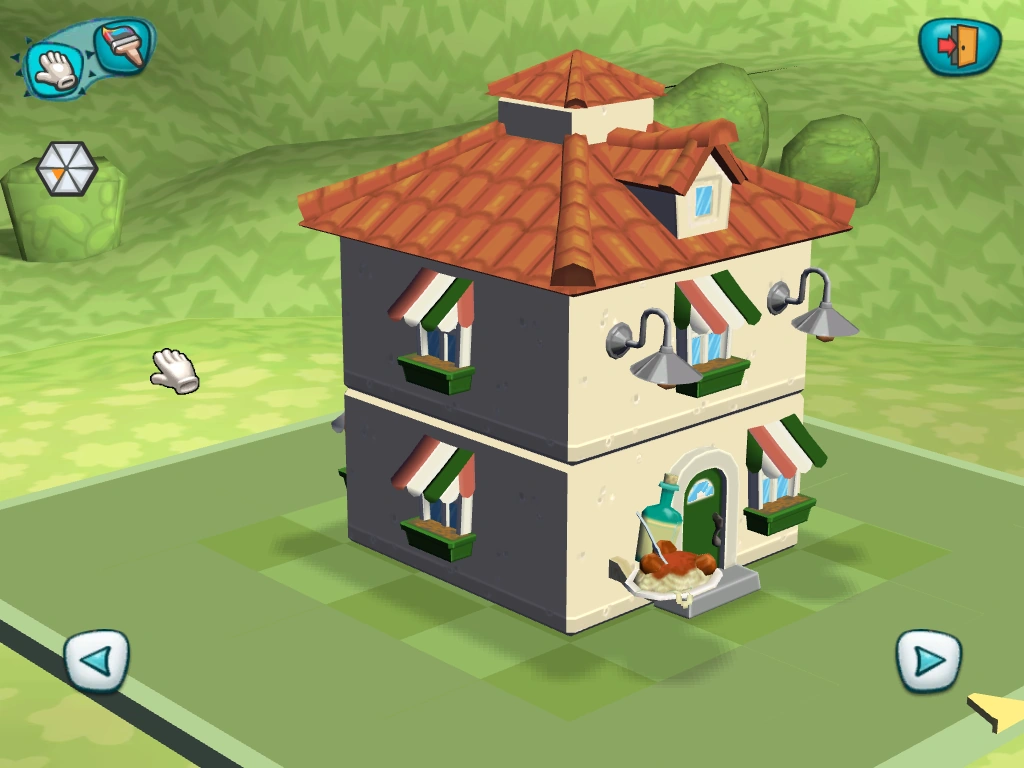 Gino (Cocoa Isle) | MySims City Wiki | Fandom