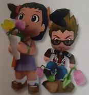 Chaz McFreely | MySims Wiki | Fandom