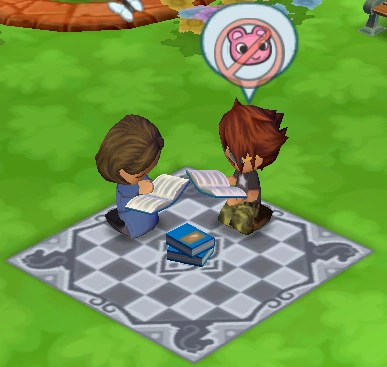 Book Party | MySims Wiki | Fandom