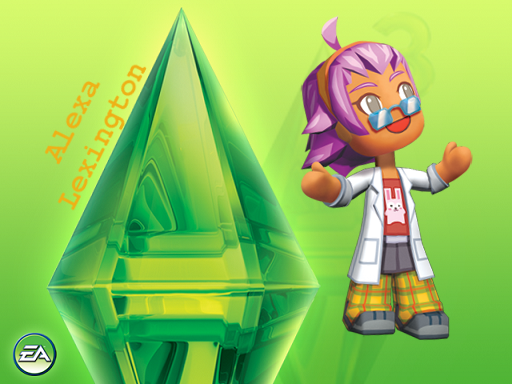 MySims Wiki:The MySims Wiki Character Battles | MySims Wiki | FANDOM ...