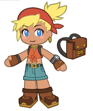 Lyndsay | MySims Wiki | FANDOM powered by Wikia