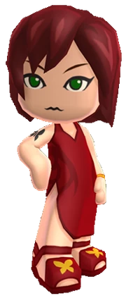 Evelyn (MySims Agents) | MySims Wiki | FANDOM powered by Wikia