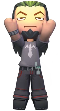Vic Vector | MySims Wiki | Fandom