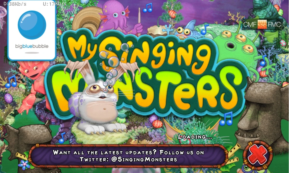 Image - Easter 2017 Login.jpg | My Singing Monsters Wiki | FANDOM ...