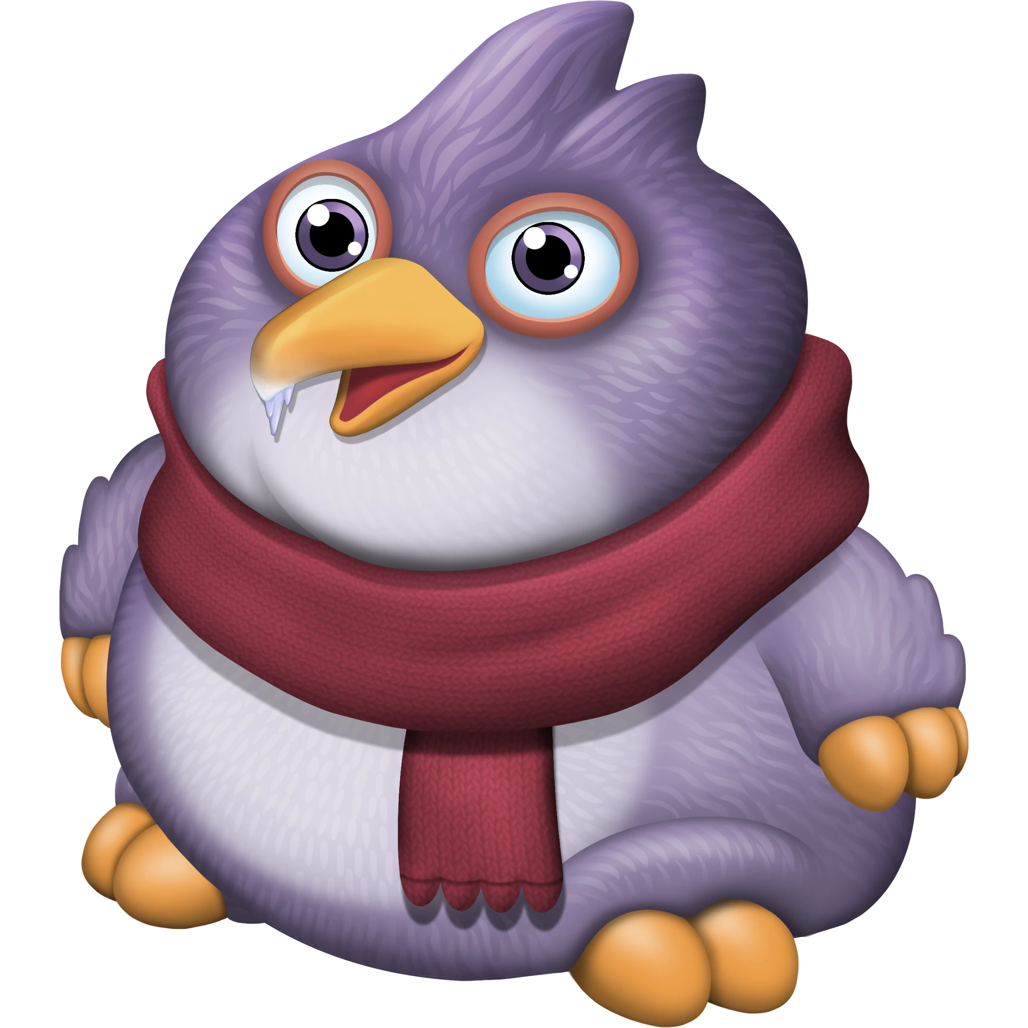 Pango/DoF | My Singing Monsters Wiki | Fandom