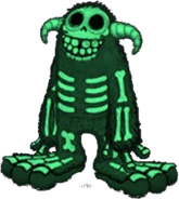 Rare Mammott | My Singing Monsters Wiki | Fandom