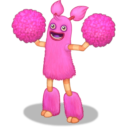 PomPom | My Singing Monsters Wiki | Fandom