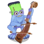 Bowgart | My Singing Monsters Wiki | Fandom