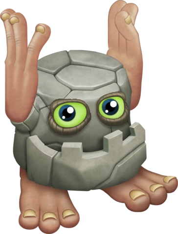 Caboche/DoF | Wiki My Singing Monsters | Fandom