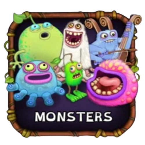 Category:Monsters | My Singing Monsters Wiki | FANDOM powered by Wikia