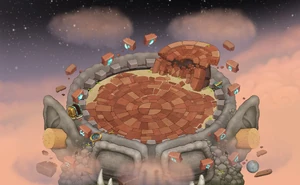 Celestial Island | My Singing Monsters Wiki | Fandom