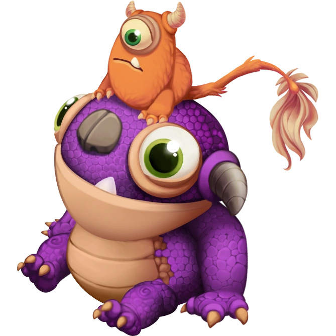 Bisonorus/DoF | My Singing Monsters Wiki | Fandom