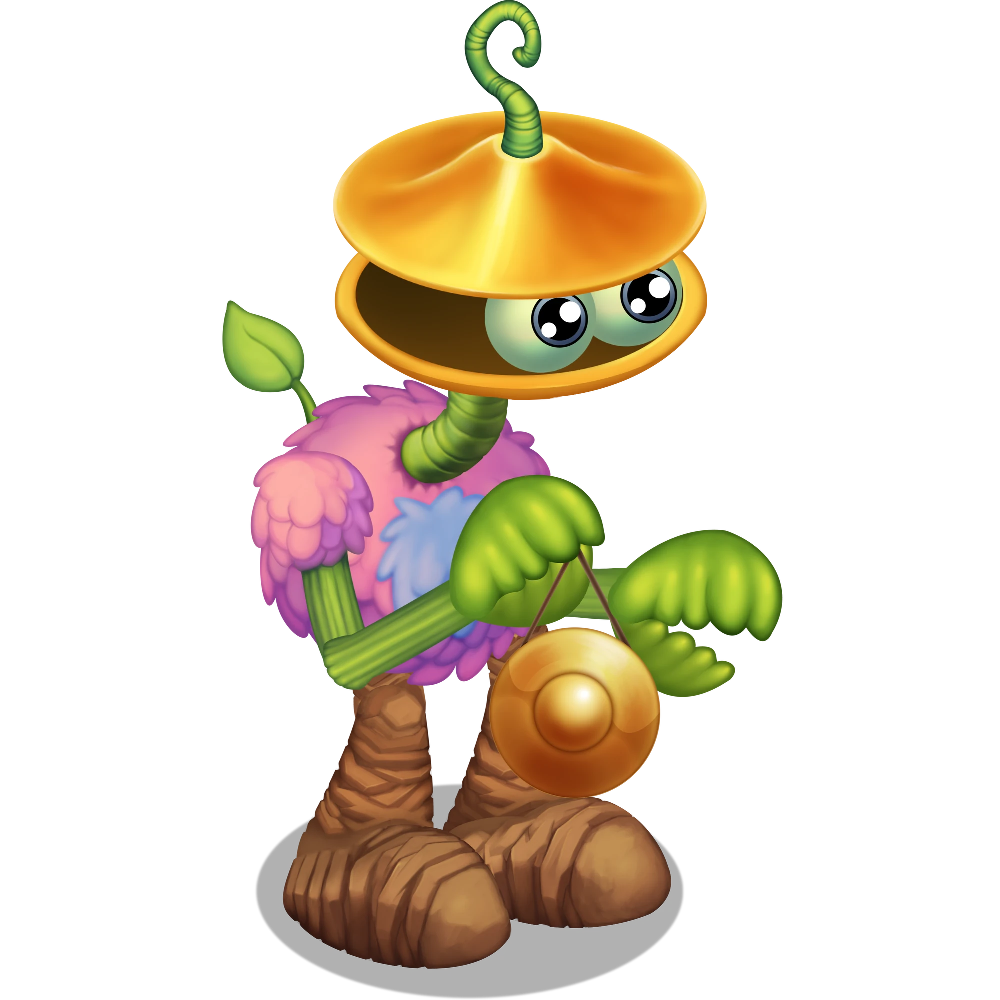 Clamble/DoF | My Singing Monsters Wiki | Fandom
