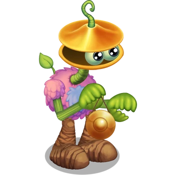 Clamble/DoF | My Singing Monsters Wiki | Fandom