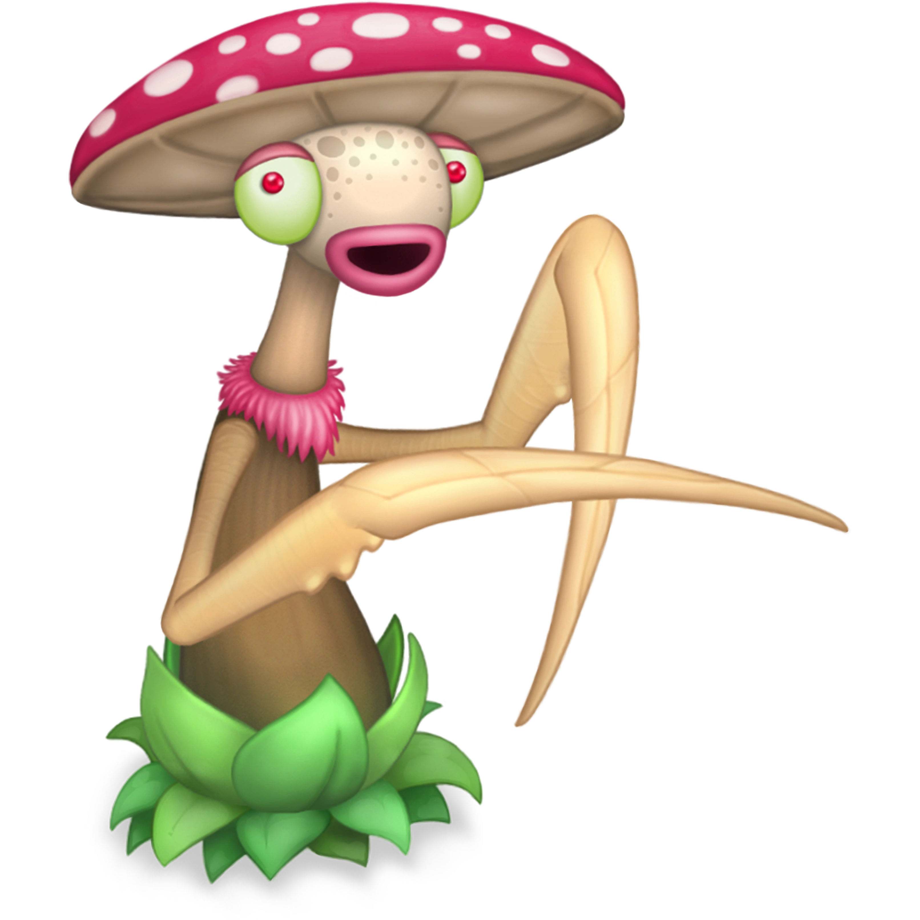 Fung Pray | My Singing Monsters Wiki | FANDOM powered by Wikia