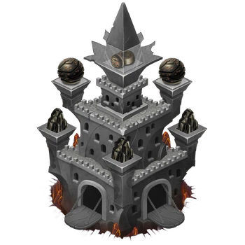 Castle | My Singing Monsters Wiki | Fandom