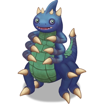 Rare Repatillo | My Singing Monsters Wiki | Fandom