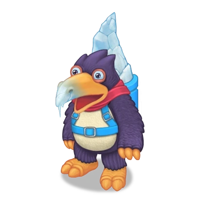 Pango/Battle | My Singing Monsters Wiki | Fandom