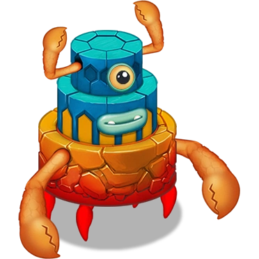 Ziggurab | My Singing Monsters Wiki | Fandom