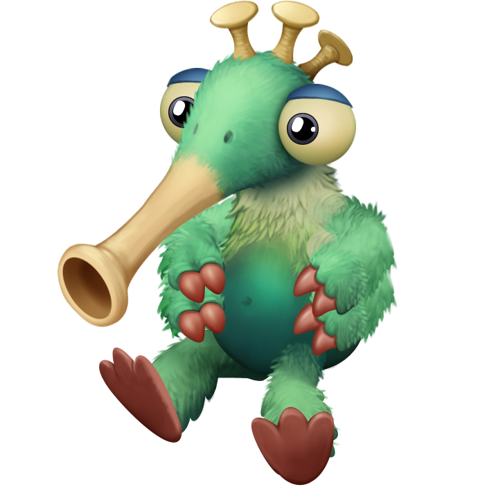 Floogulldof My Singing Monsters Wiki Fandom