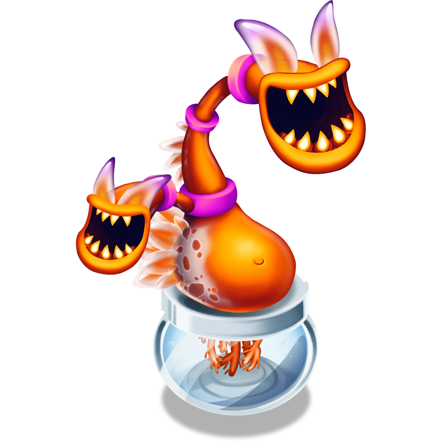 Potbelly/DoF | My Singing Monsters Wiki | Fandom