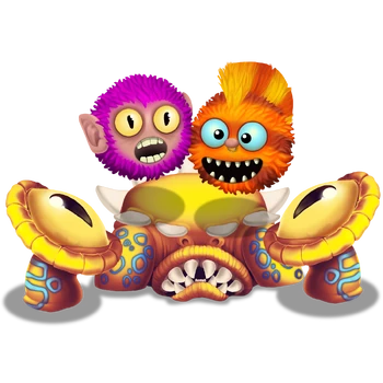 Thumpies/DoF | My Singing Monsters Wiki | Fandom