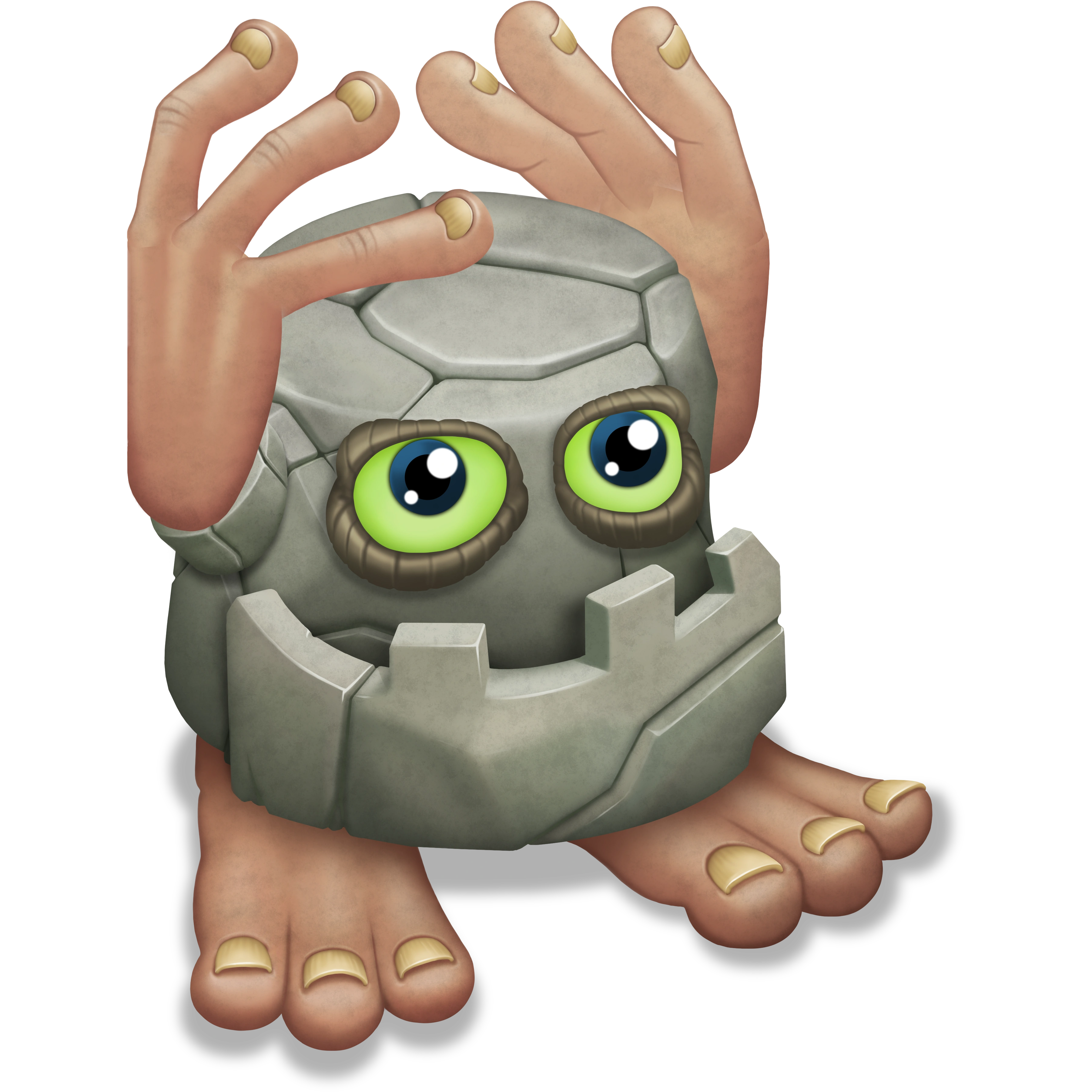 Category:Single Element Monsters (Dawn of Fire) | My Singing Monsters ...