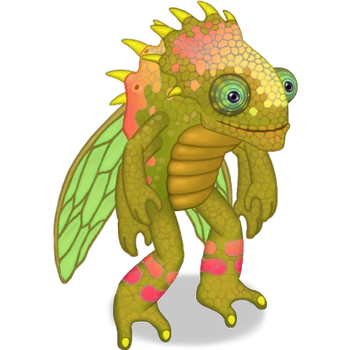 Rare Kazilleon | My Singing Monsters Wiki | FANDOM powered by Wikia