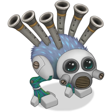 Epic Reedling | My Singing Monsters Wiki | Fandom