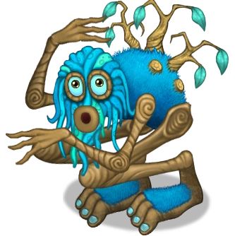 Rare Shrubb | My Singing Monsters Wiki | FANDOM powered by Wikia