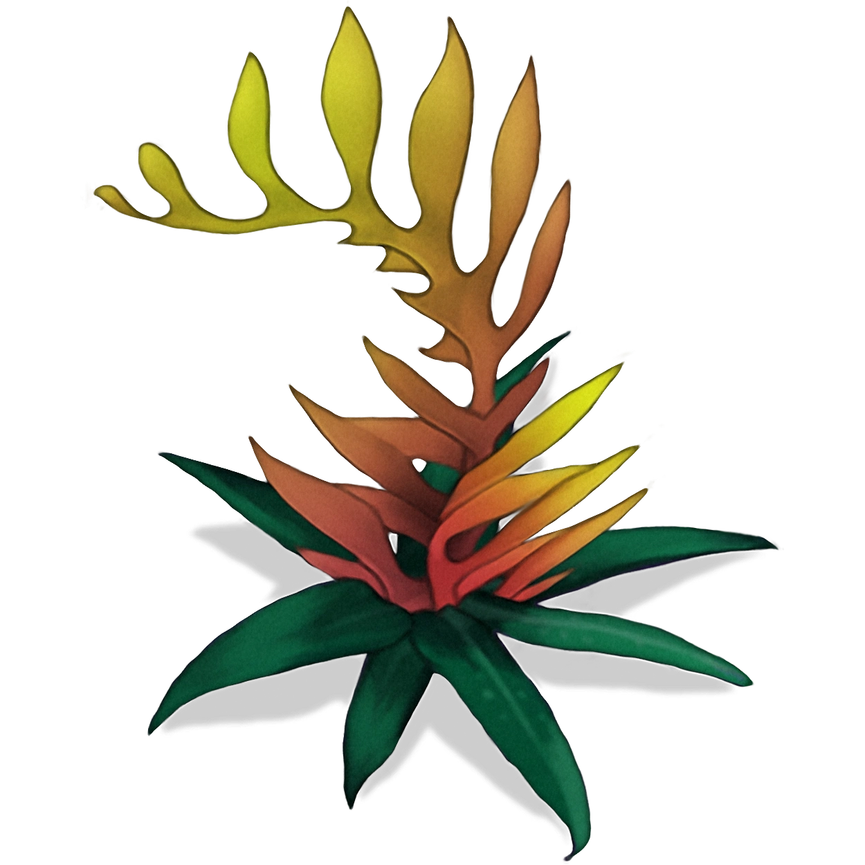 Fire Bush | My Singing Monsters Wiki | FANDOM powered by Wikia