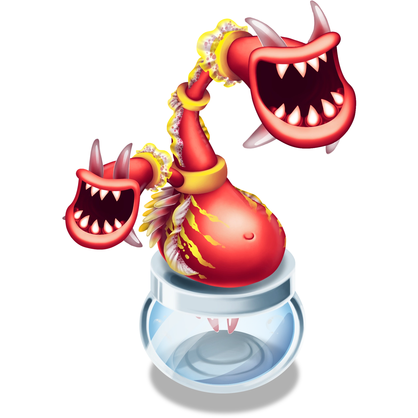 Potbelly/DoF | My Singing Monsters Wiki | Fandom